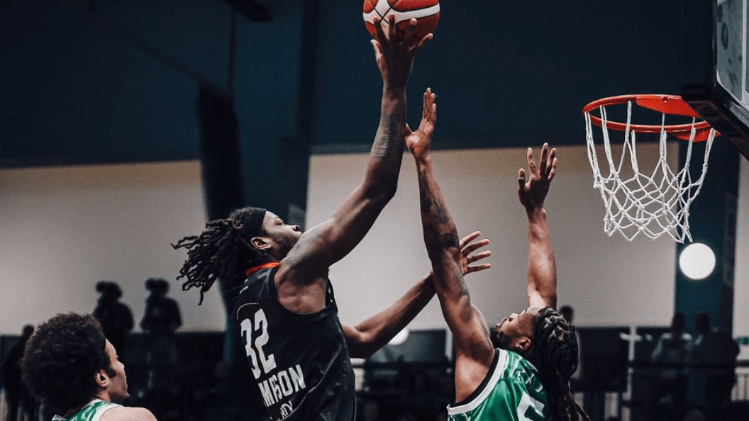 Who is the MVP of the SLB? – Court Vision