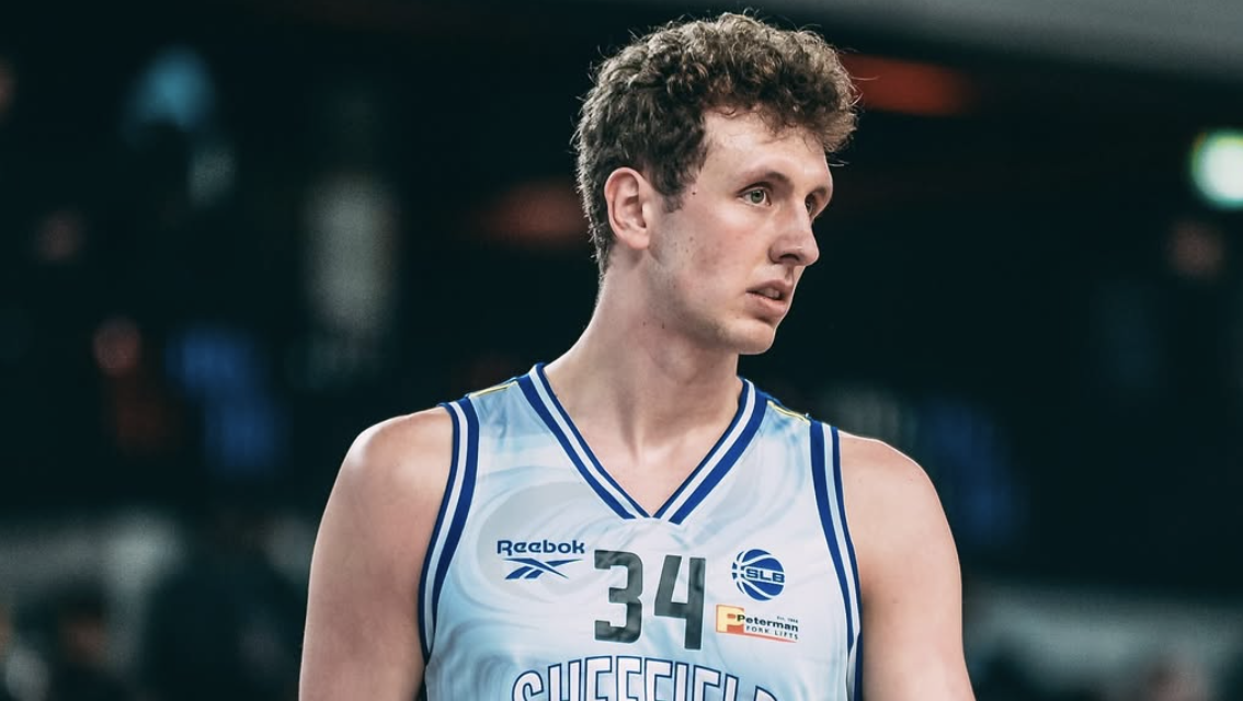 Jacob Groves Belongs at the Next Level – Court Vision