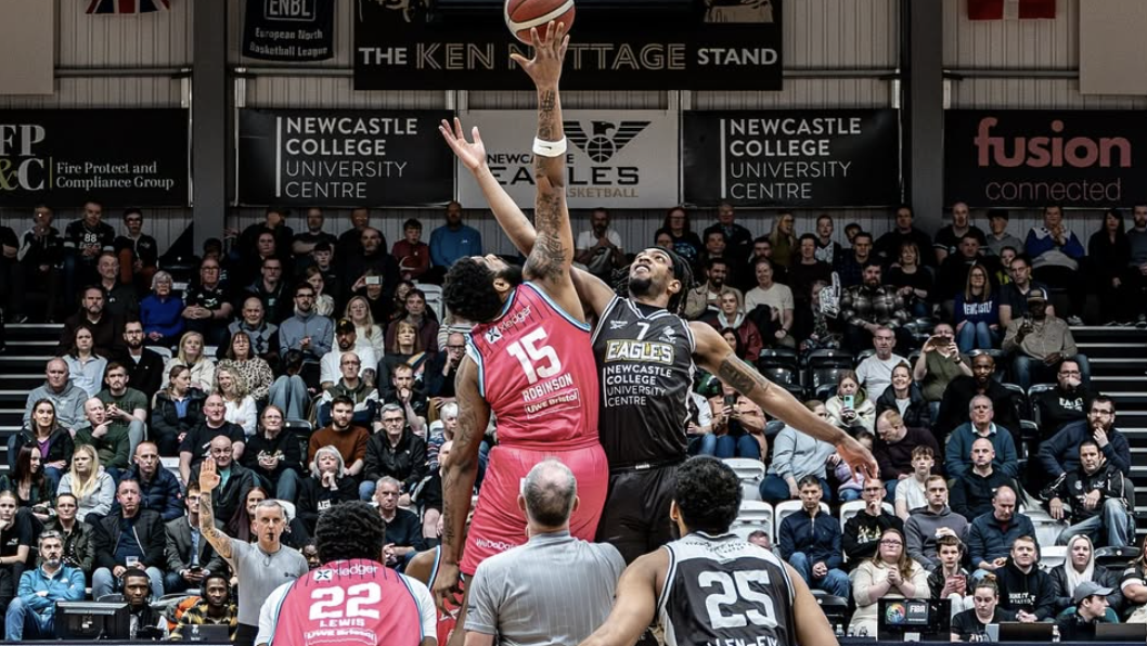 The SLB Play-offs Need a Better Structure – Court Vision